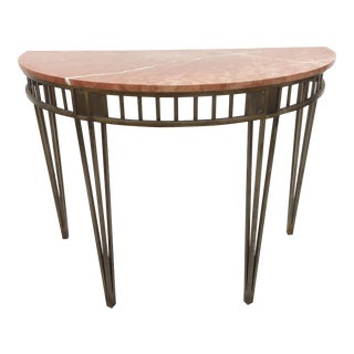 Vintage & Used Console Tables | Chairish