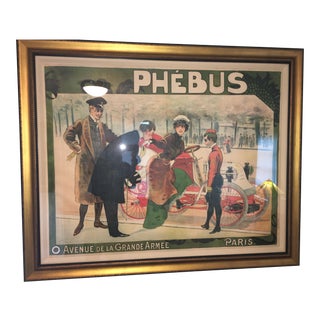 Vintage & Used Posters | Chairish