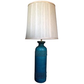 Vintage & Used Bitossi Decor & Lighting | Chairish