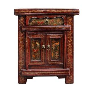 Vintage & Used Asian Antique Decor | Chairish