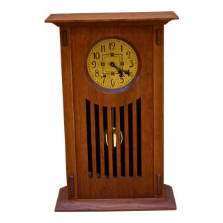 Vintage & Used Clocks | Chairish