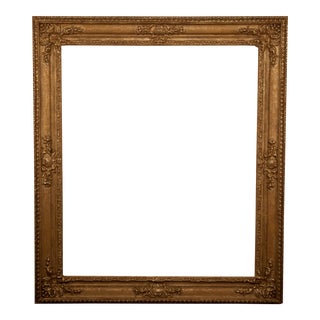 Vintage & Used Picture Frames | Chairish