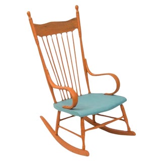 Most Popular Vintage Rocking Chairs on Chairish