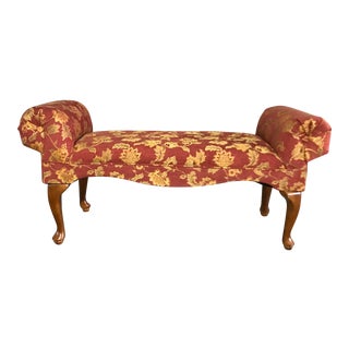 Vintage & Used Benches | Chairish