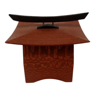 Vintage & Used Japanese Boxes | Chairish