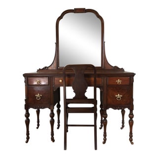 Vintage & Used Vanities | Chairish