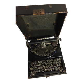 Vintage & Used Typewriters | Chairish