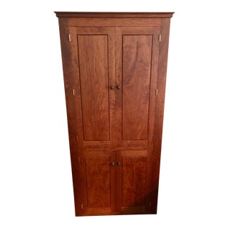 Vintage Armoires Picked for You | Chairish