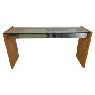 Vintage & Used Console Tables | Chairish