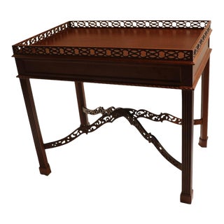 Gently Used Kittinger Furniture | Up to 40% off at Chairish