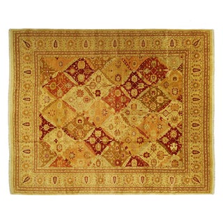 Oversized Area Rugs | Chairish