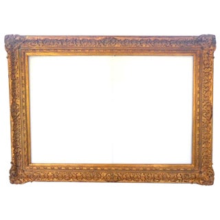 Vintage & Used Picture Frames | Chairish