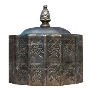 Vintage & Used Gothic Furniture & Decor | Chairish