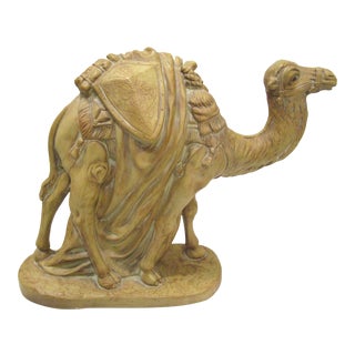 Vintage & Used Sculpture | Chairish