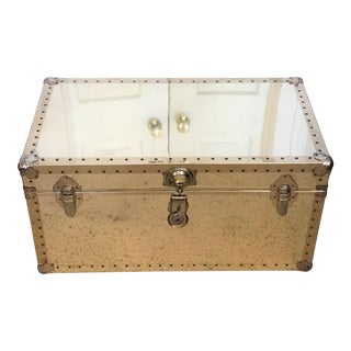 Best Vintage Trunks in May 2017 | Chairish