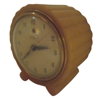 Vintage & Used Art Deco Clocks | Chairish