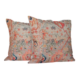 Vintage & Used Pillows | Chairish