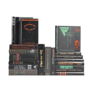 Vintage & Used Books | Chairish