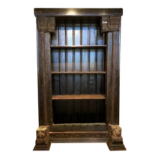 Vintage & Used Shelving | Chairish