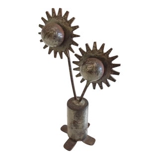 Vintage & Used Sculpture | Chairish