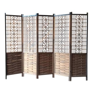 Vintage & Used British Colonial Furniture | Chairish