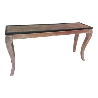 Vintage & Used Console Tables | Chairish