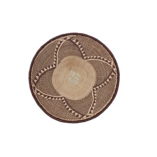 Vintage & Used African Baskets | Chairish