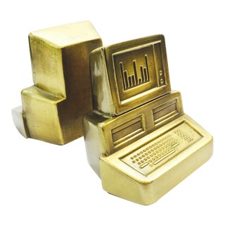 Best Vintage Bookends in May 2017 | Chairish