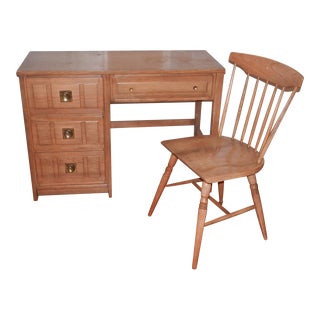 Used & Vintage Office Chairs, Desk Chairs | Chairish