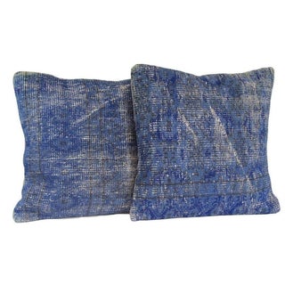 Vintage & Used Pillows | Chairish