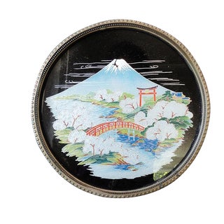 Vintage & Used Japanese Decor & Art | Chairish