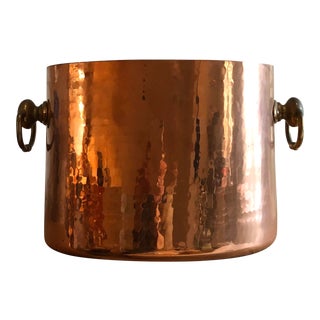 Vintage & Used Ice Buckets | Chairish