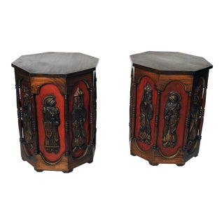 Curated Gothic Furniture You'll Chairish