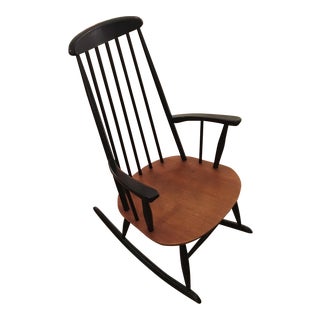 Vintage & Used Rocking Chairs | Chairish