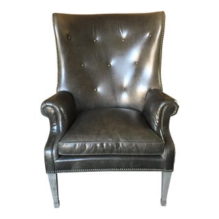 Vintage & Used Club Chairs | Chairish