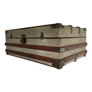 Shop 700+ Used & Vintage Trunks at Chairish.com