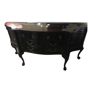 Vintage & Used Console Tables | Chairish