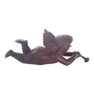 Vintage & Used Sculpture | Chairish