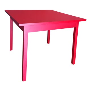 Vintage & Used Dining Tables, Dining Room Tables