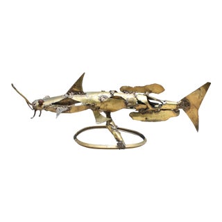 Vintage Sculpture Picked for You | Chairish