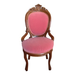 Vintage & Used Victorian Furniture & Decor | Chairish