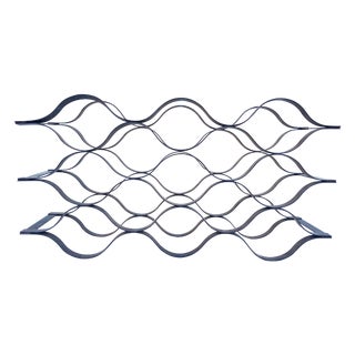 Vintage & Used Wine Racks | Chairish