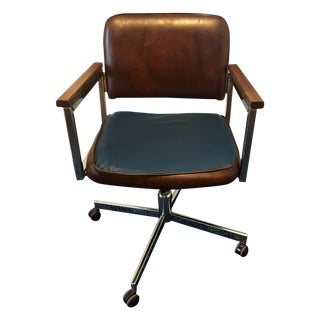 Used & Vintage Office Chairs, Desk Chairs | Chairish