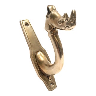 Vintage & Used Hooks | Chairish