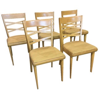 Vintage & Used Heywood-Wakefield Furniture | Chairish