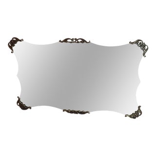 Vintage & Used Mirrors, Antique Mirrors | Chairish