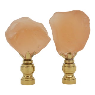 Vintage & Used Lamp Shades | Chairish