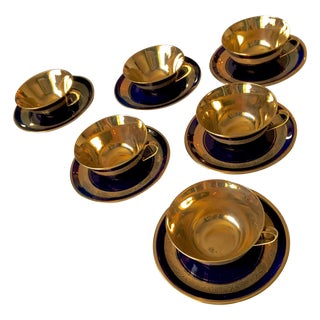 Vintage & Used Tabletop | Chairish