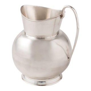 Pitchers: Vintage & Used | Chairish