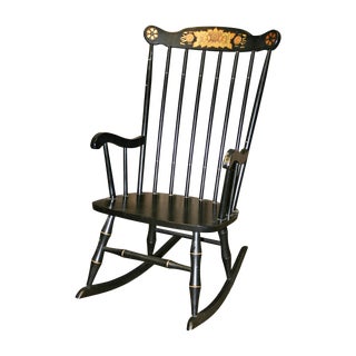 Vintage & Used Rocking Chairs | Chairish